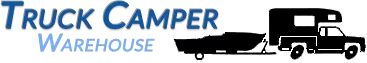 RV Truck Campers for Sale | RV Camper Dealers in New Hampshire