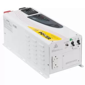 Inverters