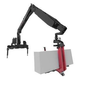 Material Handler Cranes