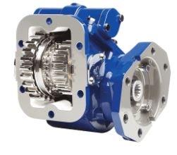 Power Take Off's (PTO)