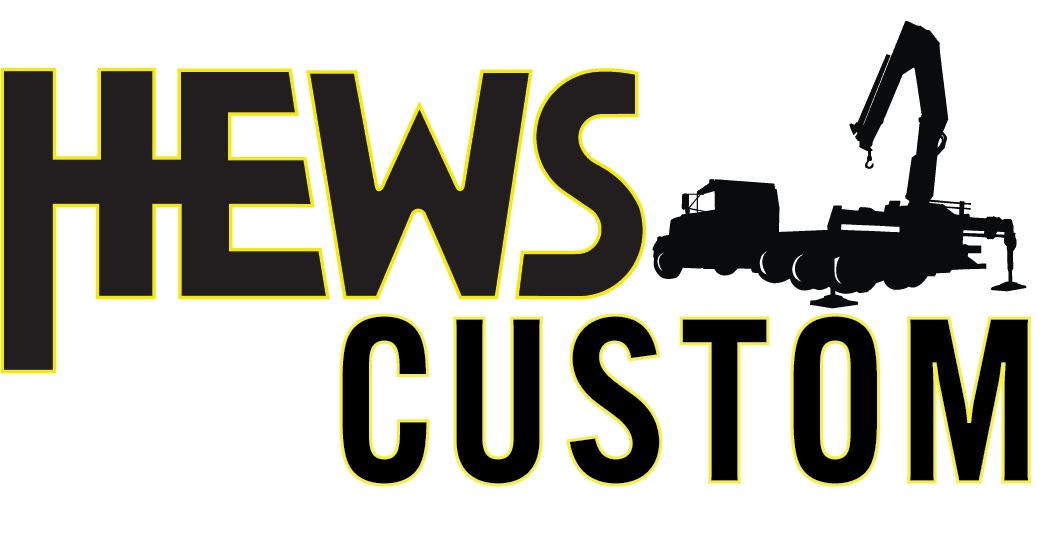 Hews Custom Energy Built to your Spec