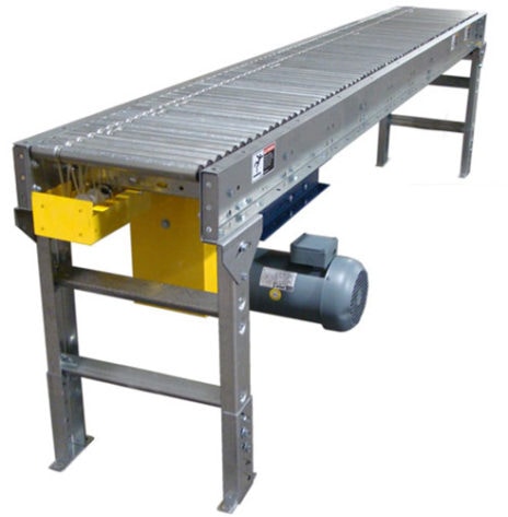 Conveyor Systems in AZ | Gravity, Roller & Power Conveyors