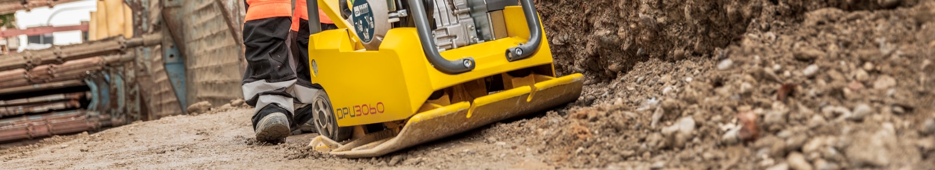 Compaction Equipment | Power Systems & Equipment Solutions Dealer in ...