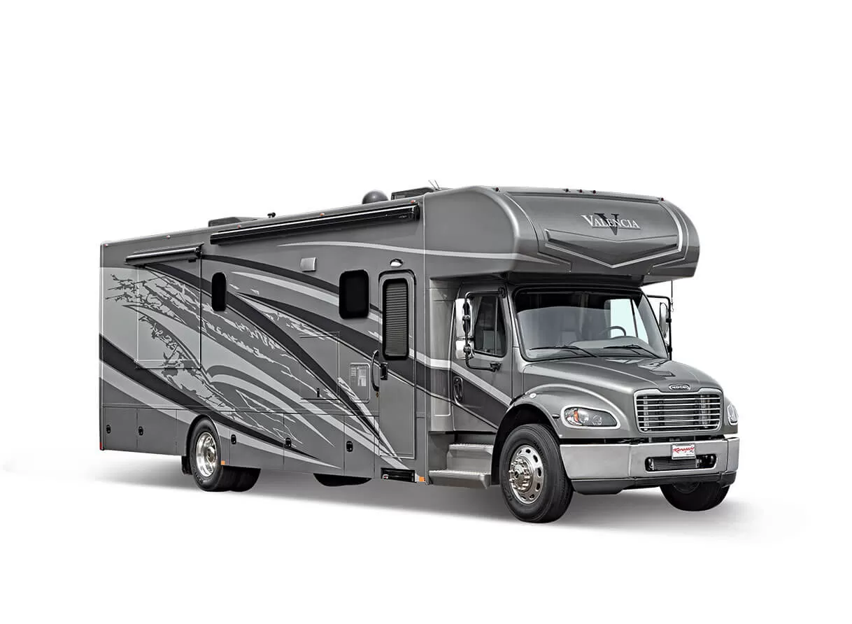 Brands We Carry at Kentucky Renegade RV Motorhomes