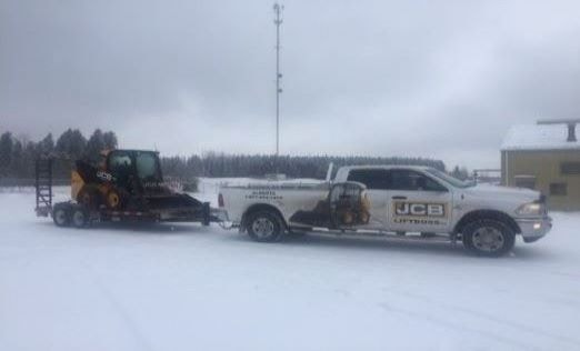 Purchasing & Rental Options in Calgary and Edmonton, AB