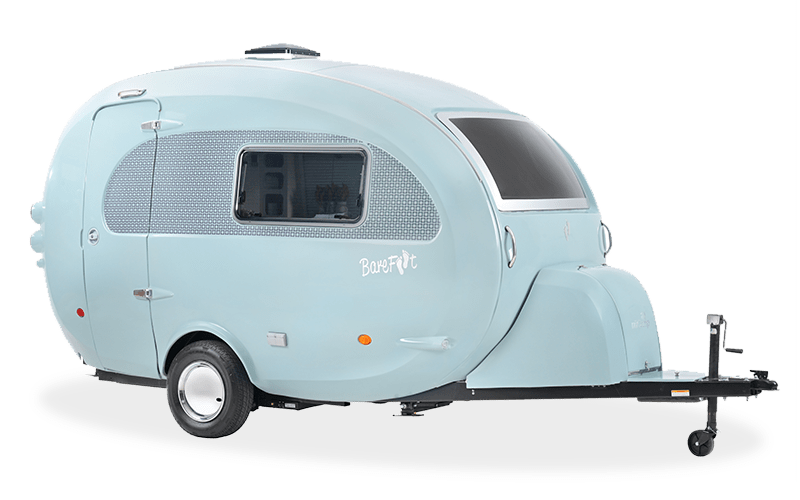 NuCamp RV Truck & Teardrop Campers Virginia | Small Camper Sales East Coast