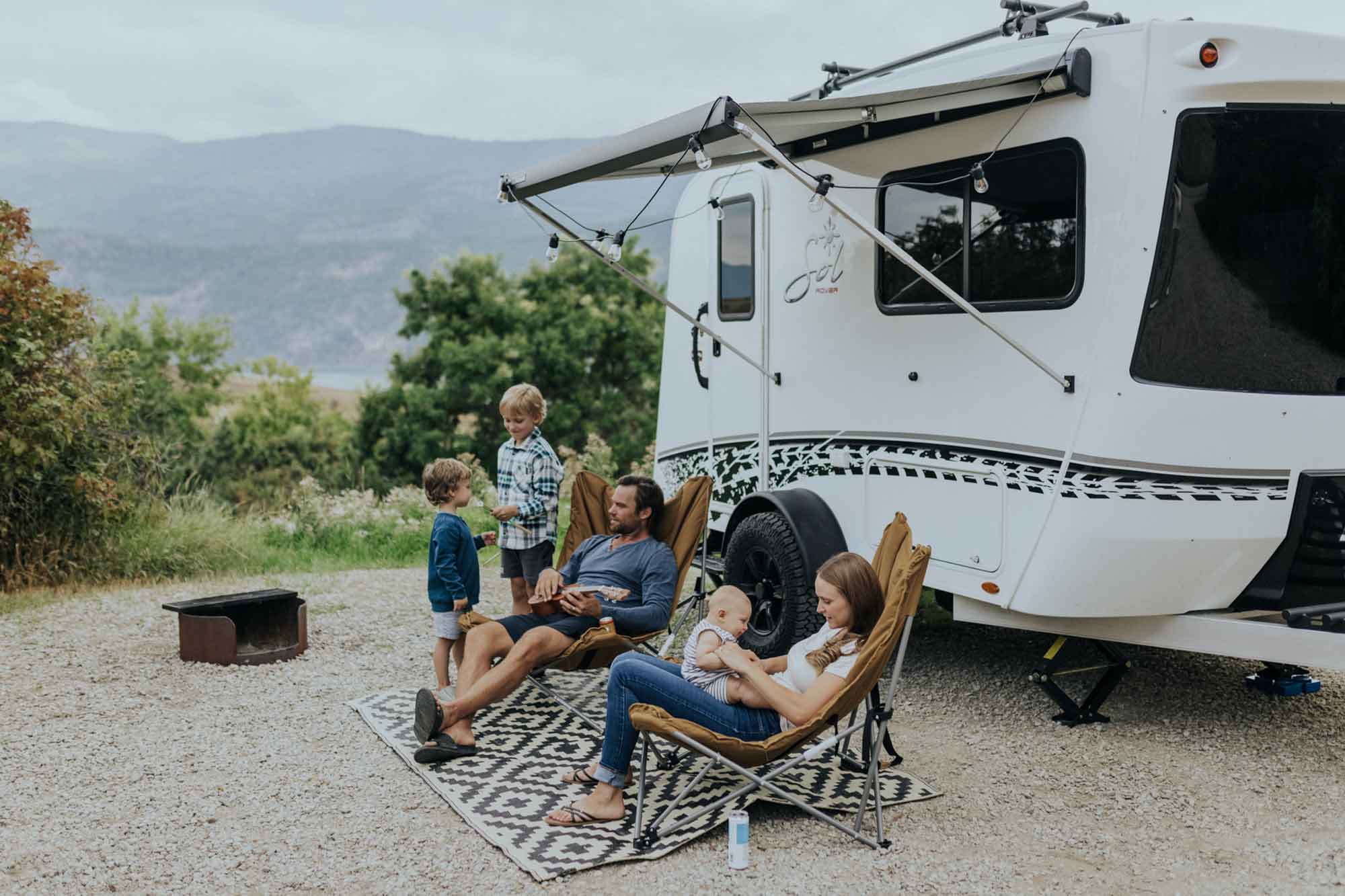 InTech RVs VA | InTech RV Travel Trailers for Sale Virginia