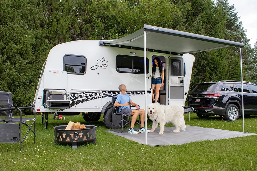 InTech RVs VA | InTech RV Travel Trailers for Sale Virginia