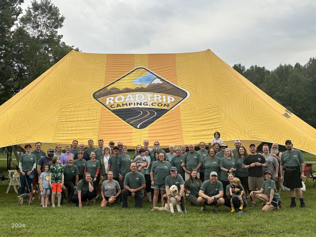 About Road Trip Camping — Towable Camper Dealer East Coast