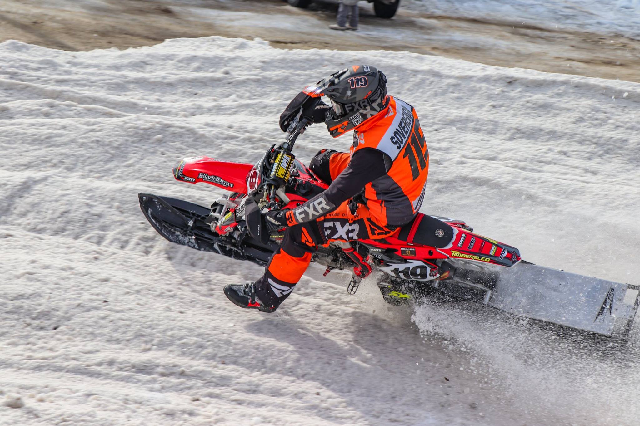 ADMAR and ECS Unite for a Thrilling 2017 Season Partnership | ADMAR