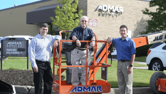 News & Press Releases: Stay Updated on Industry Insights | ADMAR