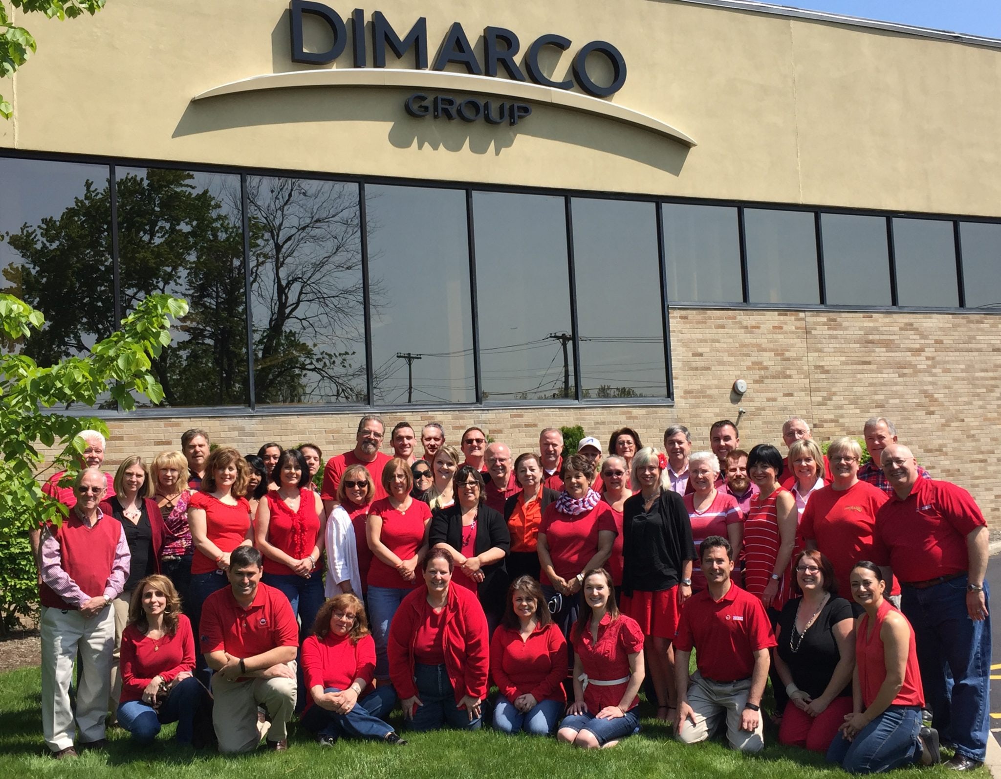 Philanthropic Initiatives and Community Partnerships | ADMAR