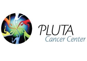 Pluta Cancer Center Logo