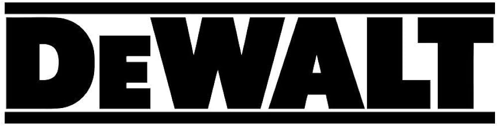 » DeWalt Logo