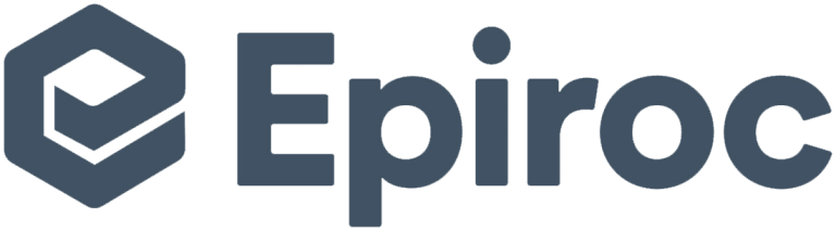 » Epiroc LOGO