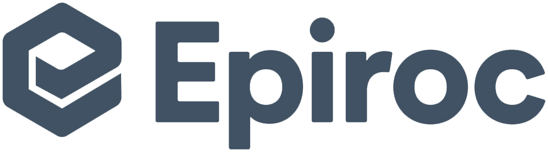 » Epiroc LOGO