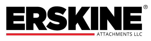 Erskine Attachments Logo