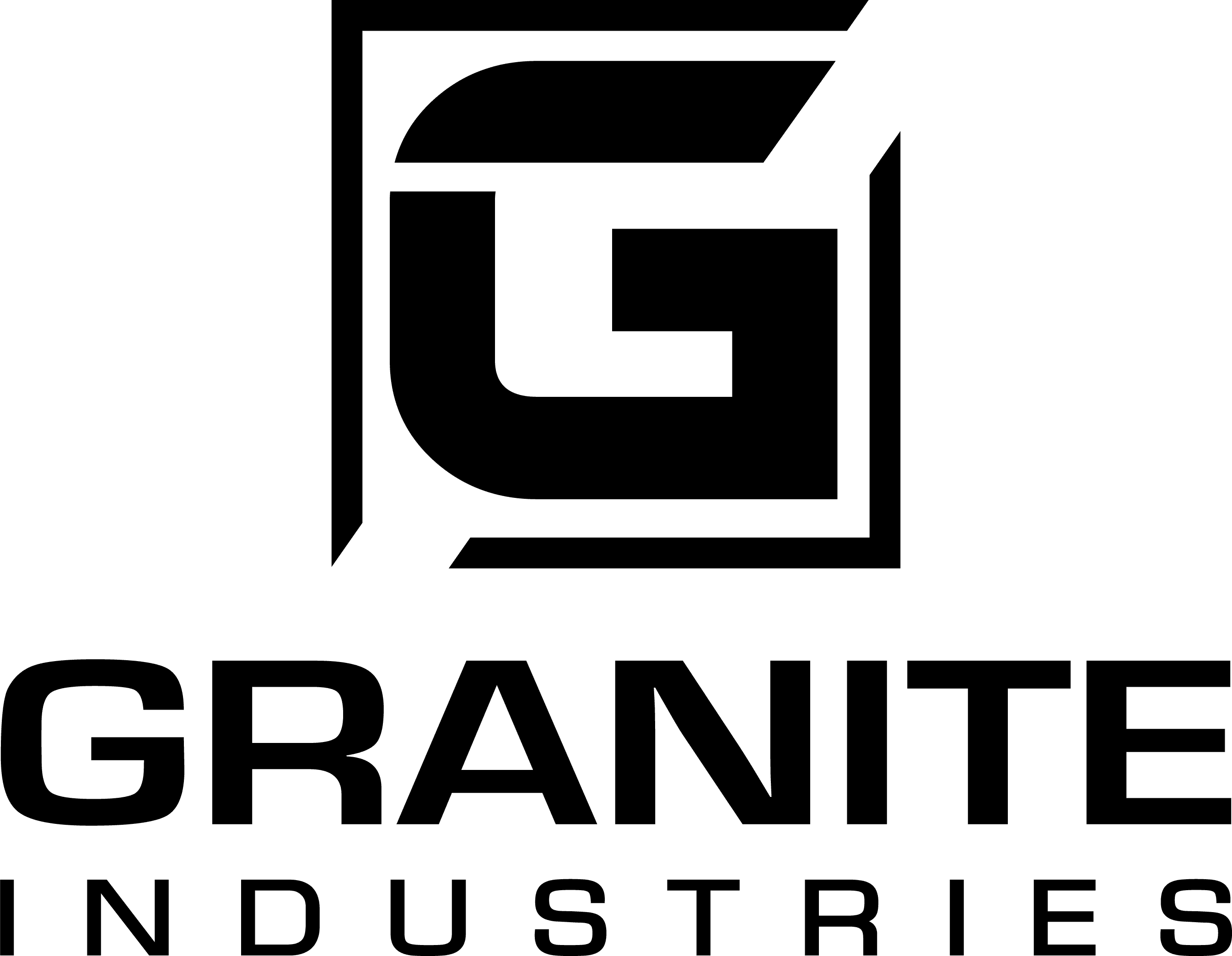 » Granite Industries Logo