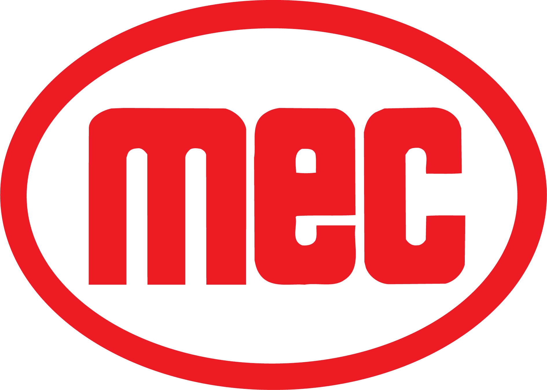 » MEC Logo