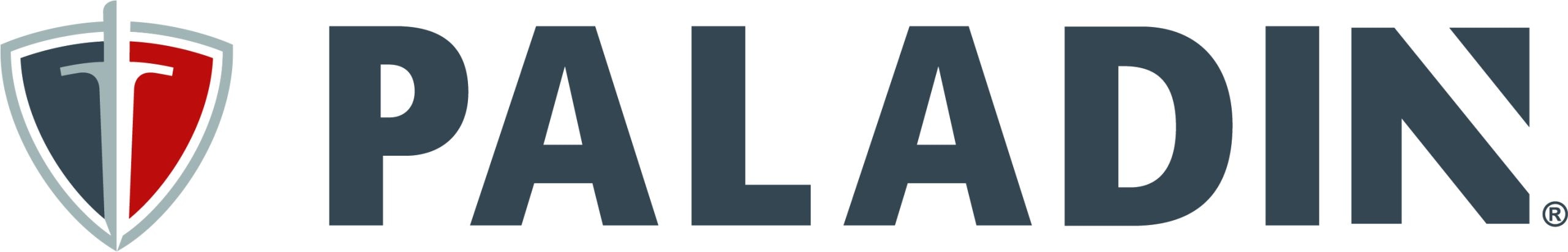 » Paladin Attachments Logo