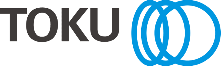 » Toku Logo