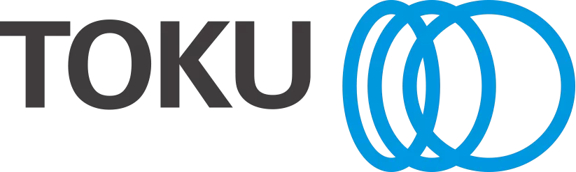 » Toku Logo