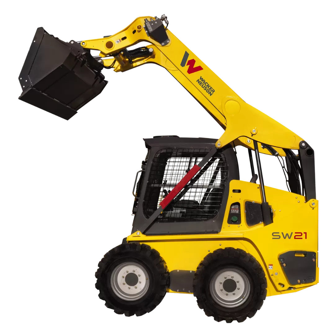 Snow Removal Attachments & Winter Equipment | ADMAR