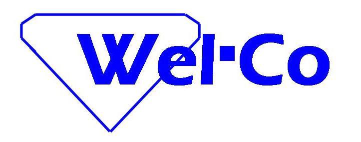 » Welco Logo