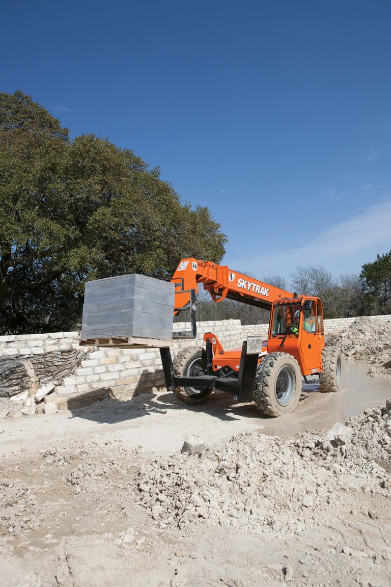 OSHA-Compliant Safety Training: MEWP and PIT Certification | ADMAR