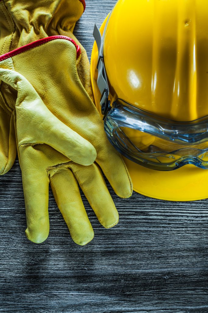 OSHA-Compliant Safety Training: MEWP and PIT Certification | ADMAR