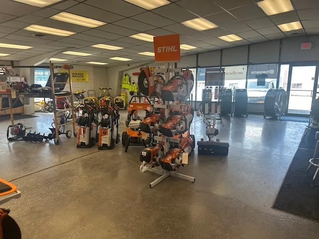 Cleveland: Equipment Rental Near the Great Lakes, OH | ADMAR