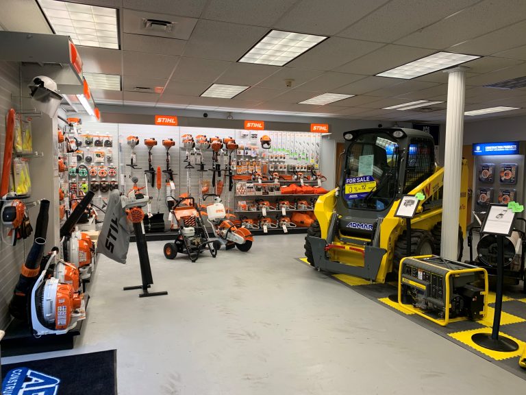 Pittsburgh: Equipment Rental in Southwestern Pennsylvania | ADMAR