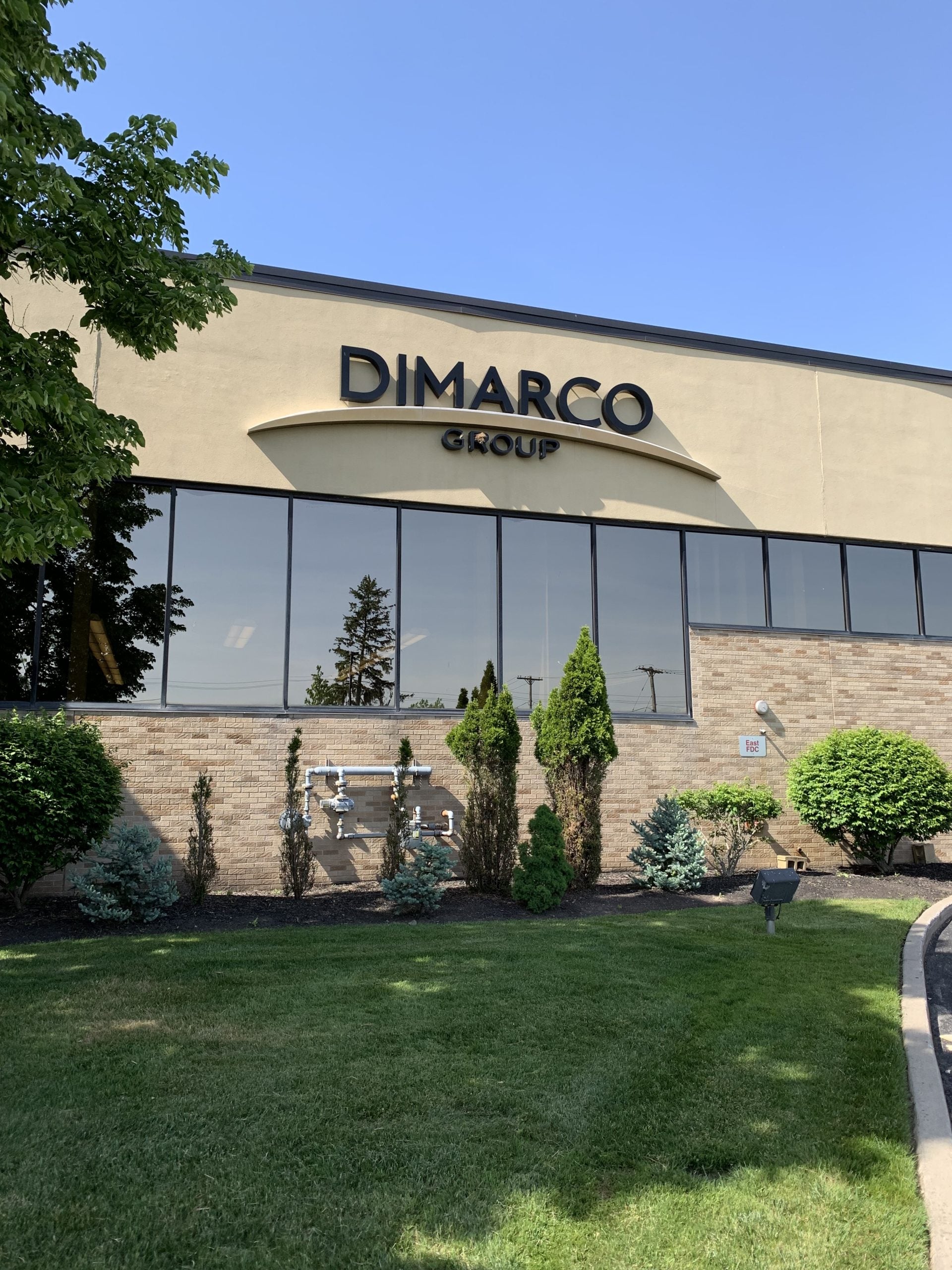 About Us: Admar Supply in New York, Ohio and Pennsylvania