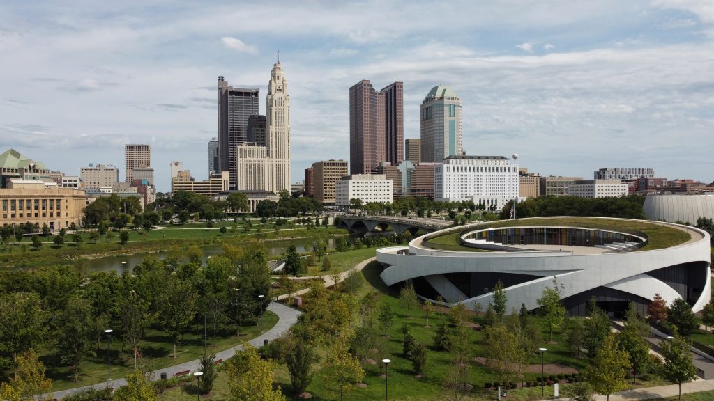 Equipment Purchase and Rental Near Columbus, OH | ADMAR