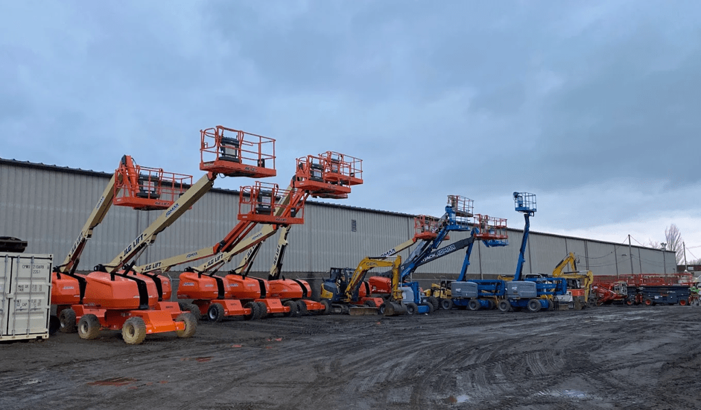 Introducing ADMAR Erie's New Branch Manager | ADMAR