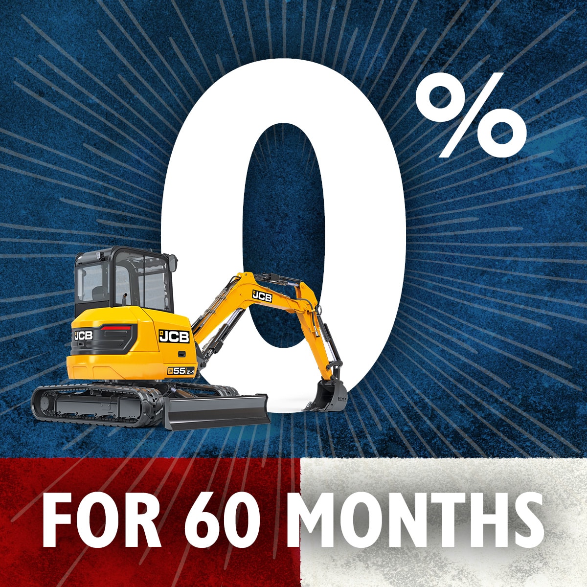 Shop JCB Deals & Promos | JCB Equipment Sales TX