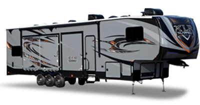 Full Service RV Dealer Bay City, MI | International RV World