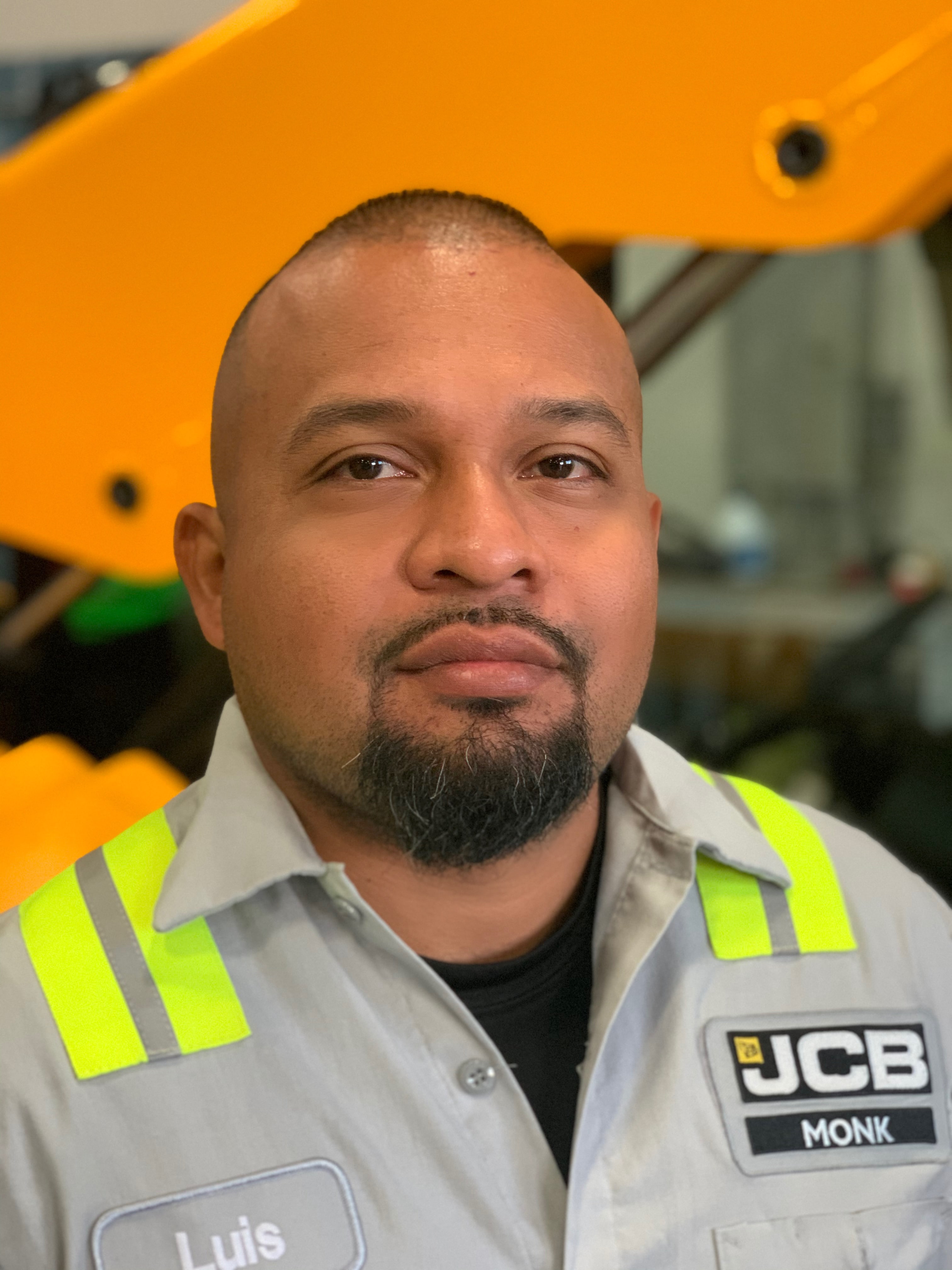 About Us | Monk JCB Houston, Texas | Heavy Equipment & Parts