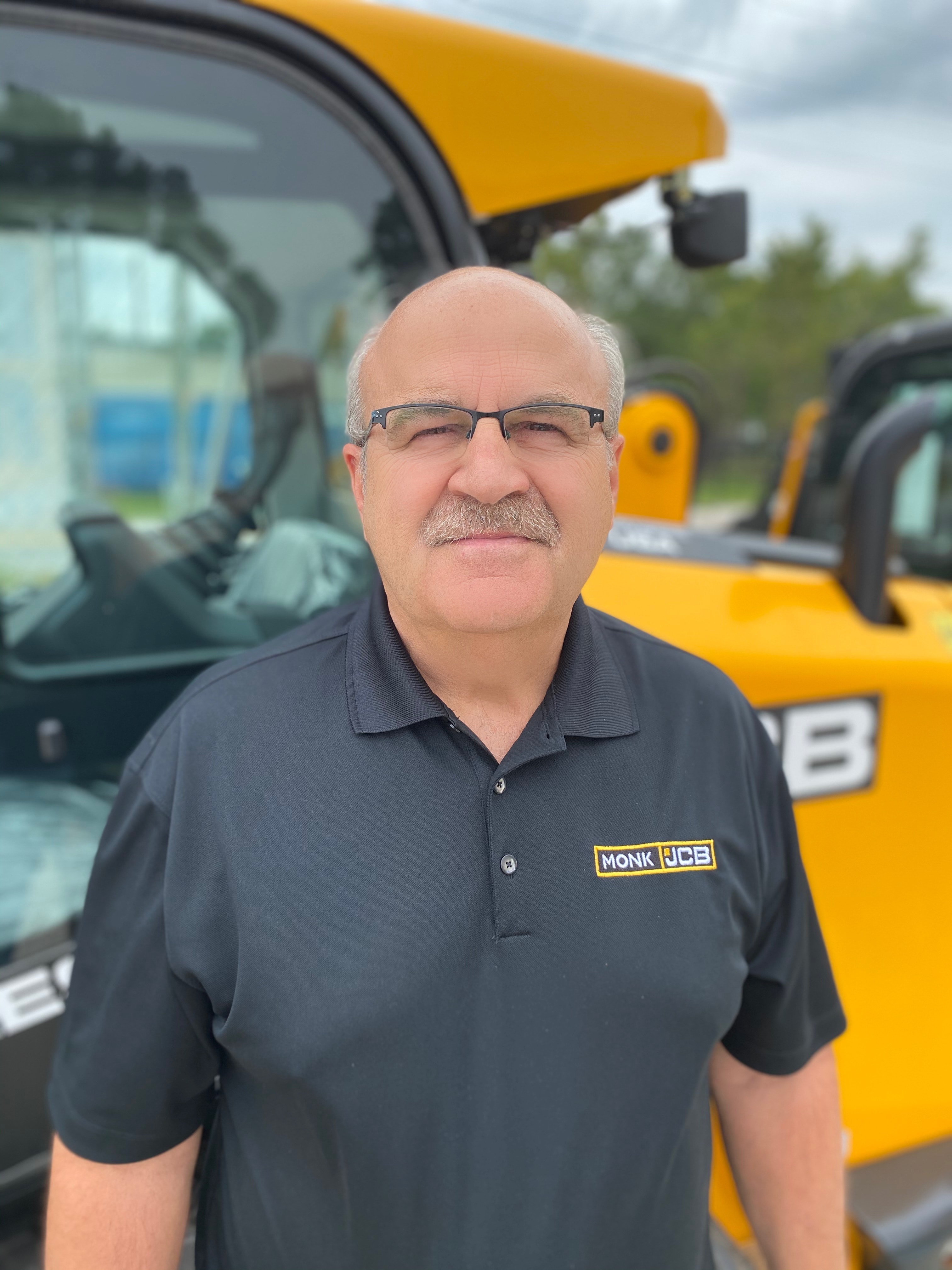 About Us | Monk JCB Houston, Texas | Heavy Equipment & Parts