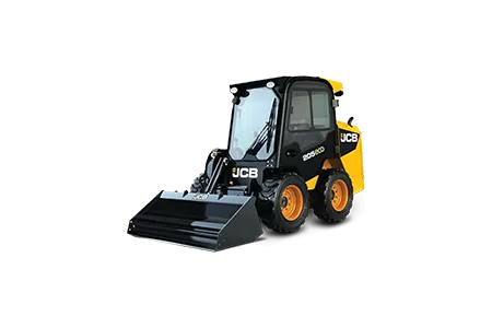 Monk JCB | JCB Equipment Dealer in Houston, Texas