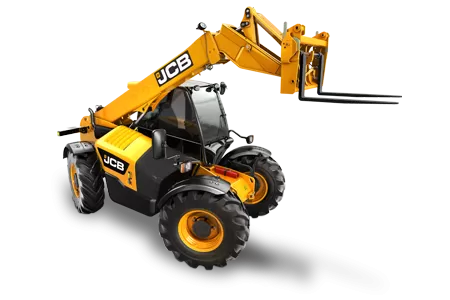 Monk JCB | JCB Equipment Dealer in Houston, Texas