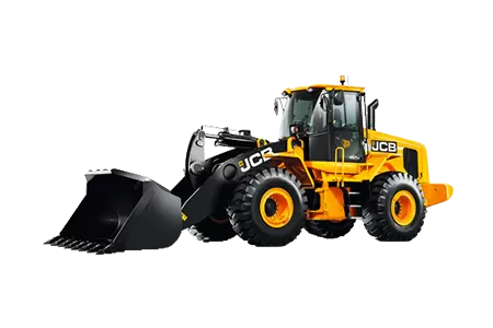 Monk JCB | JCB Equipment Dealer in Houston, Texas