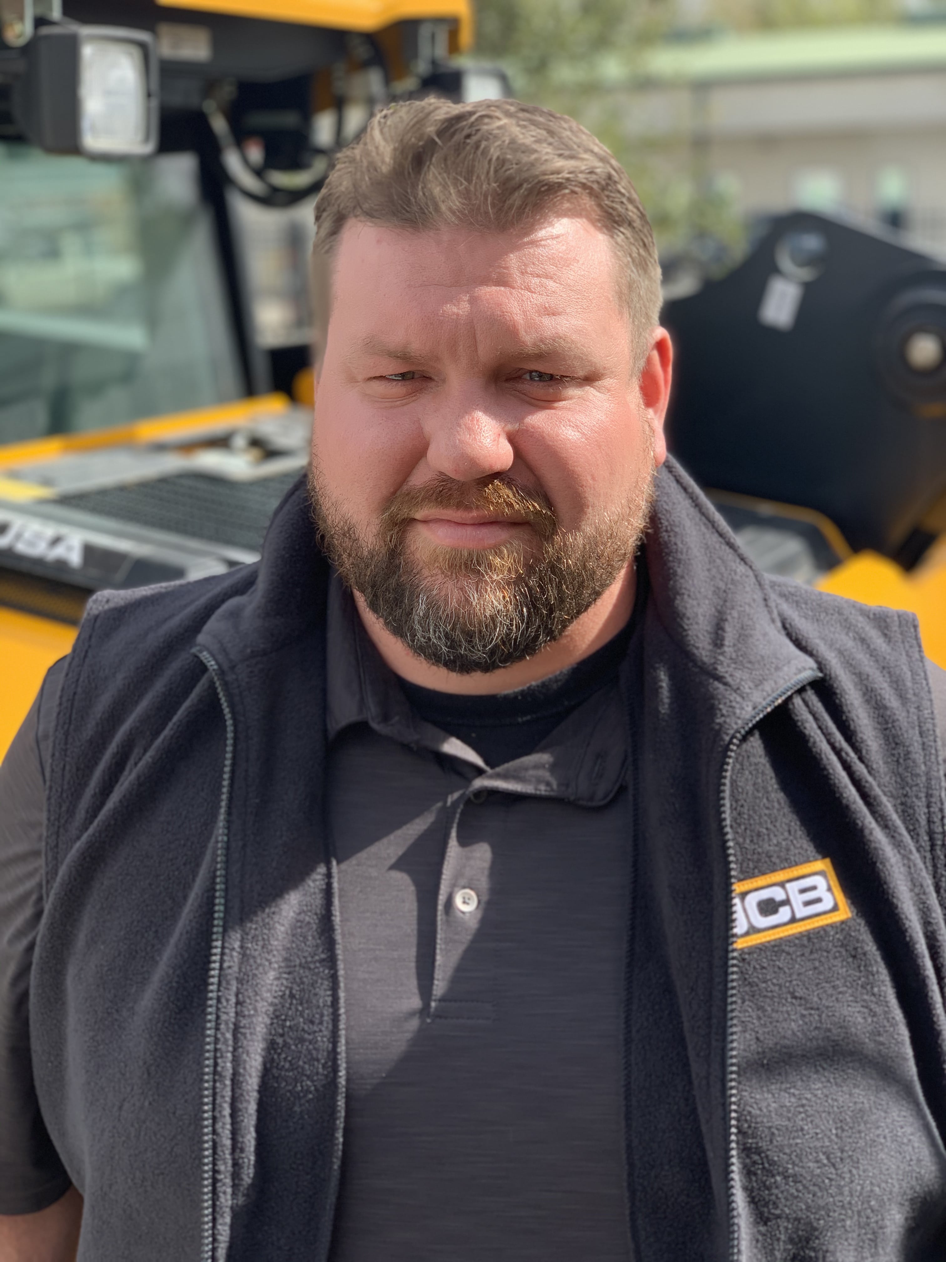 About Us | Monk JCB Houston, Texas | Heavy Equipment & Parts