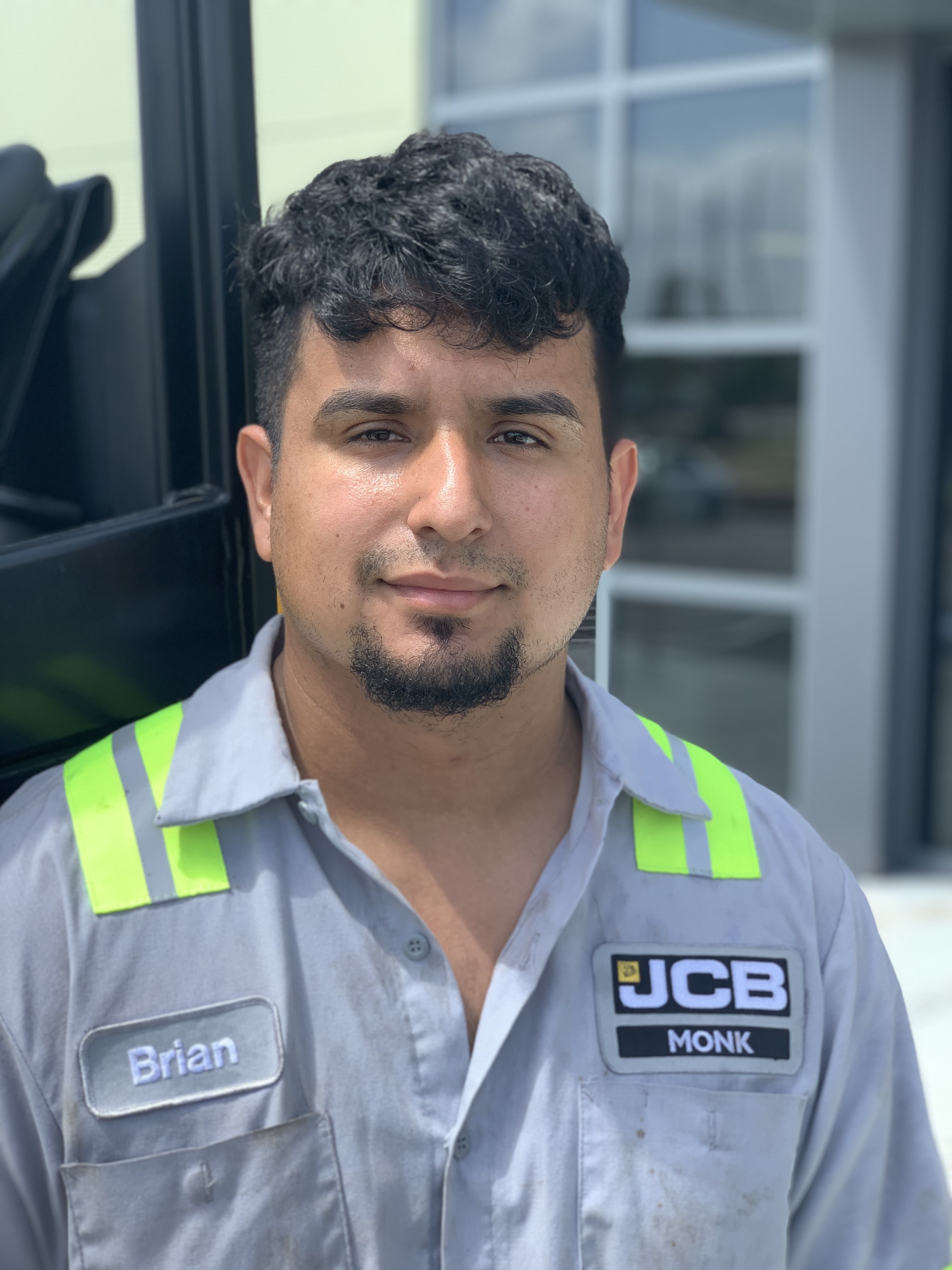 About Us | Monk JCB Houston, Texas | Heavy Equipment & Parts