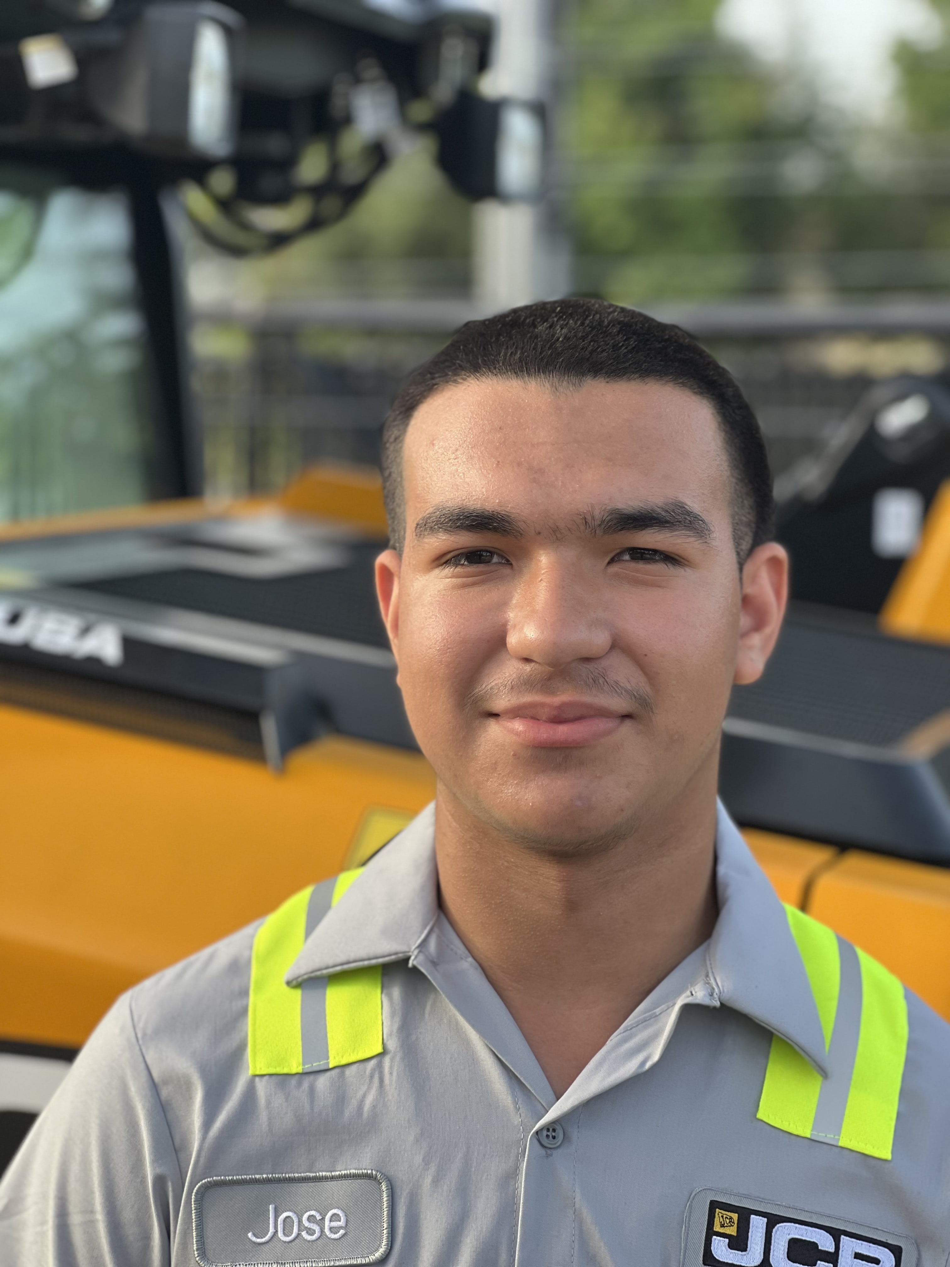 About Us | Monk JCB Houston, Texas | Heavy Equipment & Parts