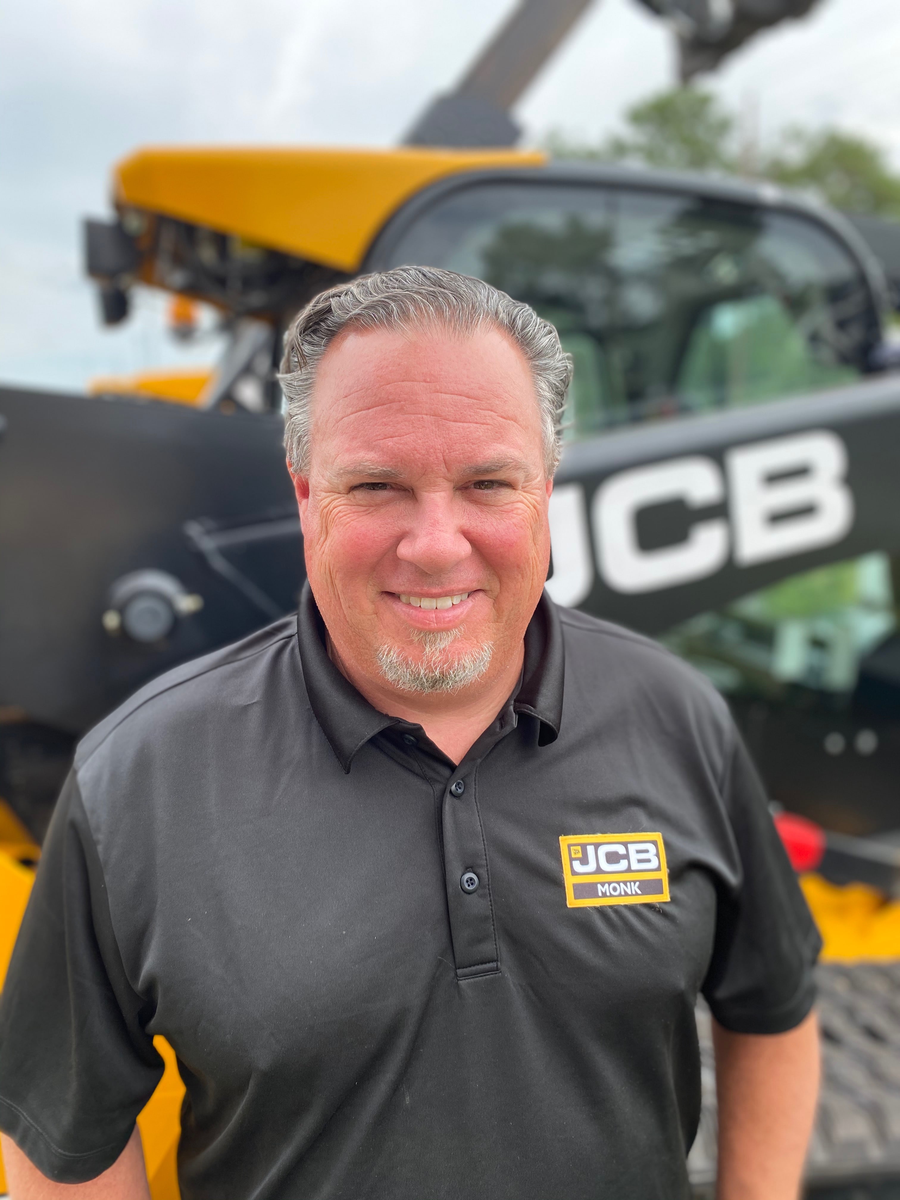 About Us | Monk JCB Houston, Texas | Heavy Equipment & Parts