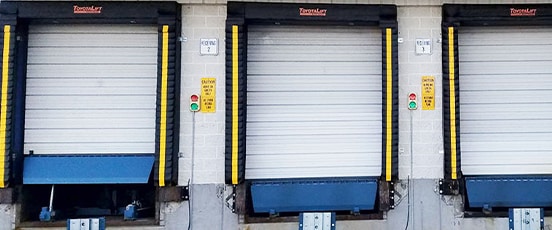 Shop | Loading Dock Products