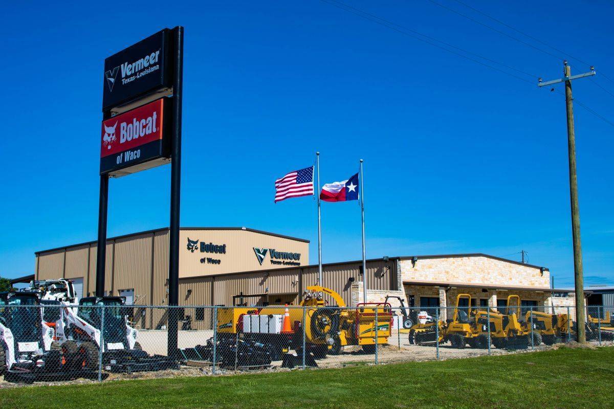 Vermeer Dealership Newsroom | Equipment Sales TX & LA