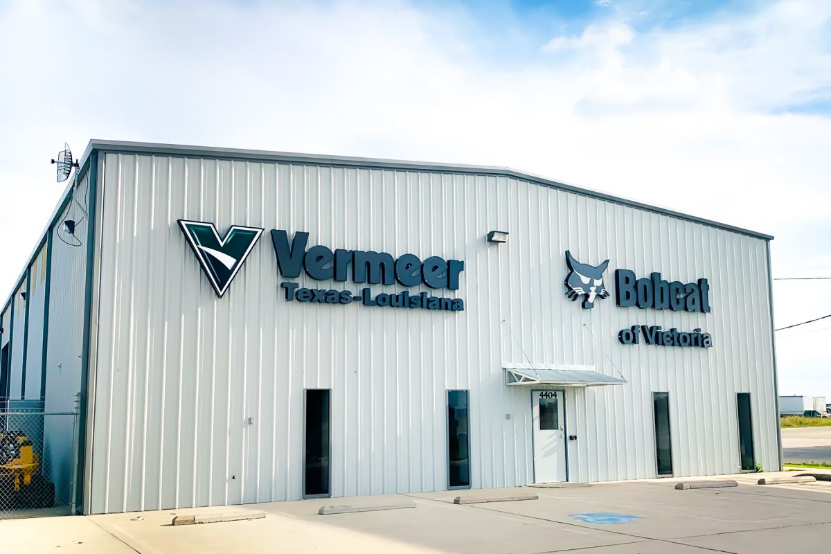 Vermeer Dealership Newsroom | Equipment Sales TX & LA
