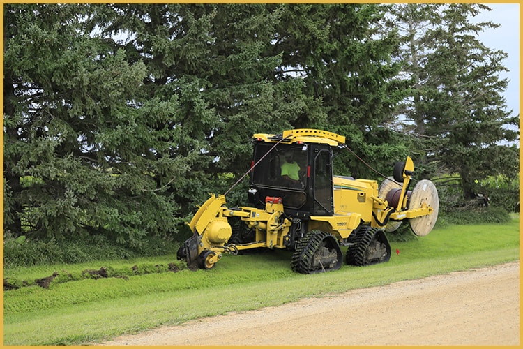 Vermeer Construction & Excavation Equipment Rental | Vermeer Texas ...